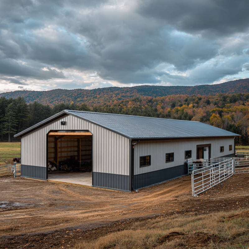 Contact Us - Tri County Pole Buildings